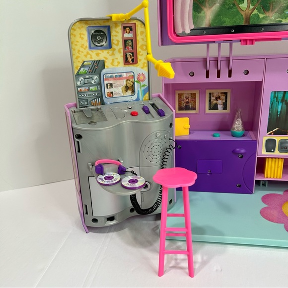 Toys | 201 Britney Spears Concert Tour Bus Includes Original ...